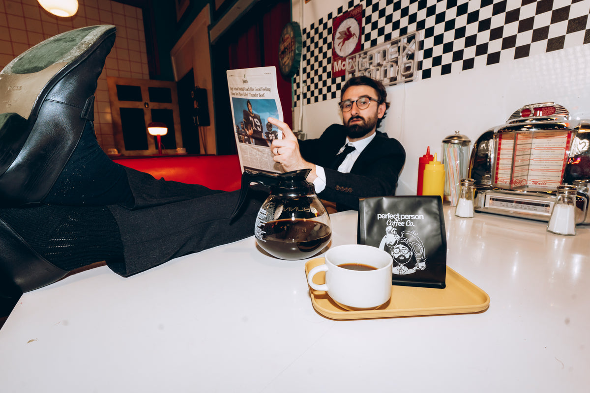Perfect Person Coffee – Perfect Person Coffee Co.